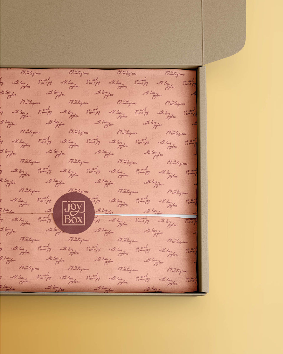 Build a Thoughtful and Luxurious Gift Box – JOYBOX